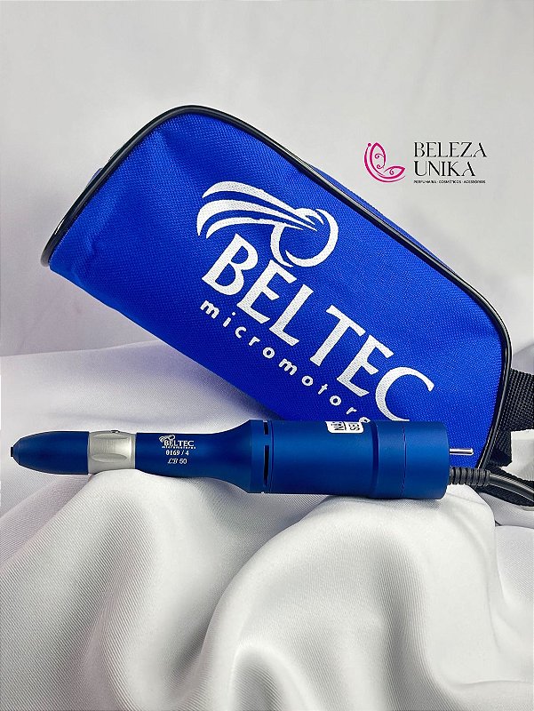 Motor LB 50 Beltec - Beleza Unika
