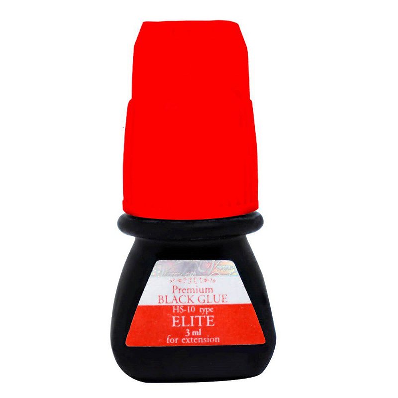 Elite hs-10 3g Cola para Extensão - Beleza Unika