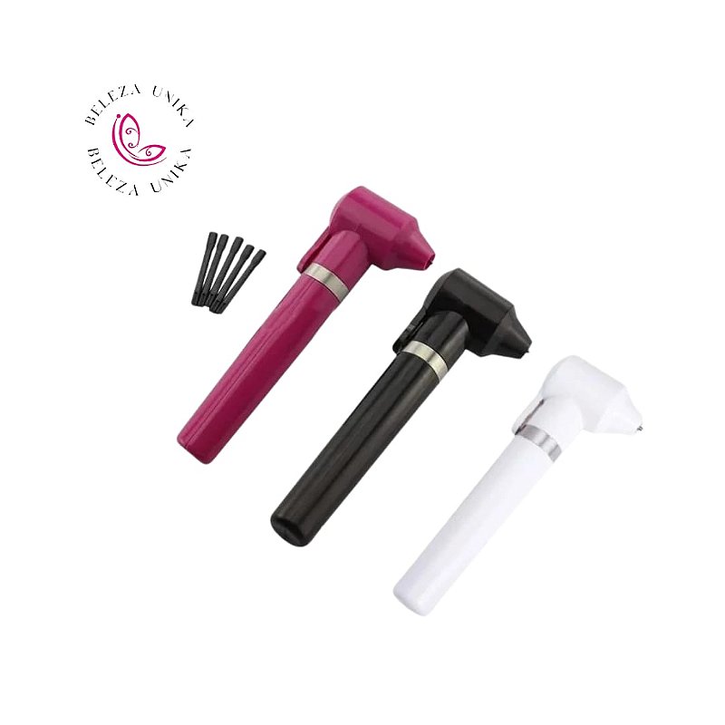 Mixer De Henna - Beleza Unika