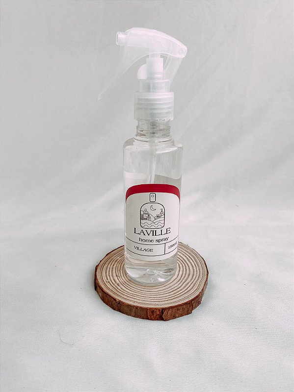 HOMESPRAY - VILLAGE - PET - Laville