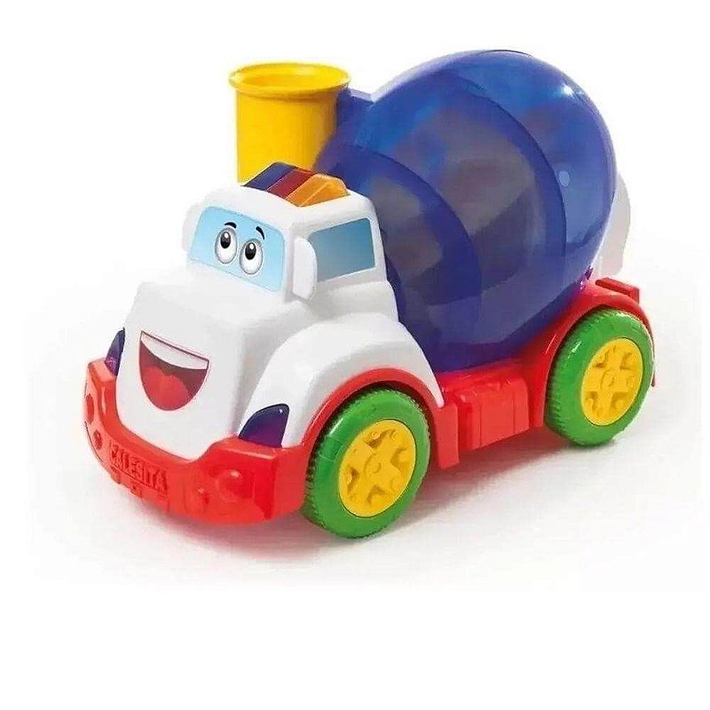 Mix Ball - Up Brinquedos