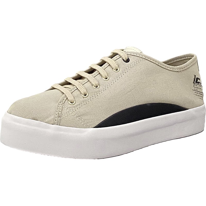 Tênis Colcci Malta Bege Feminino - Attemporal Boutique