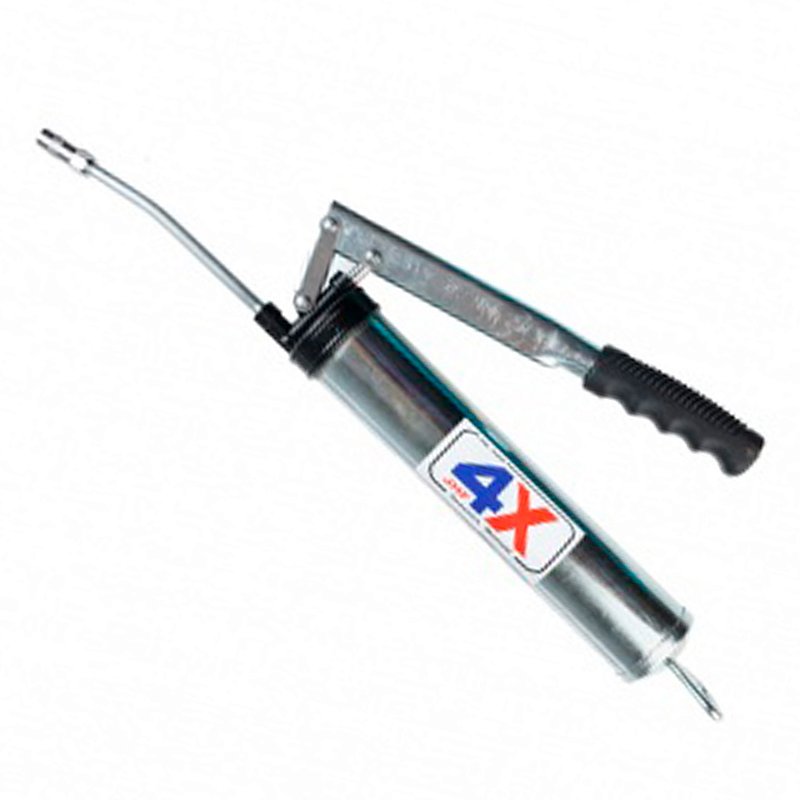Graxeira Manual Hl-500 - Ferragens Garcia
