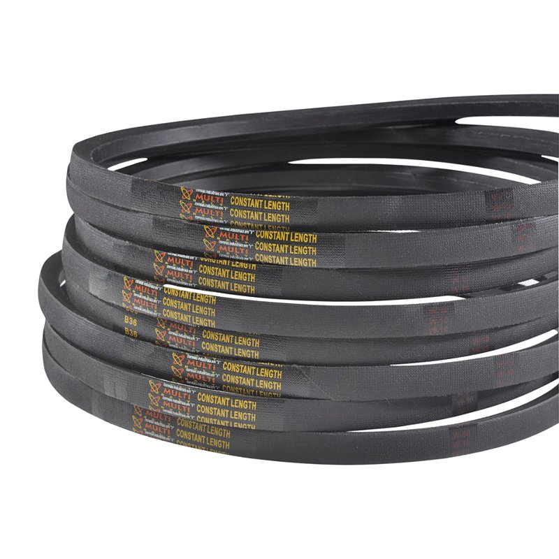 Correia em V Perfil A Multibelt A81 - Ferragens Garcia