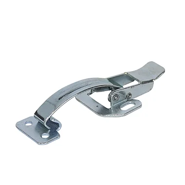 FECHO RÁPIDO FG6/E2 ZNBR - Ferragens Garcia