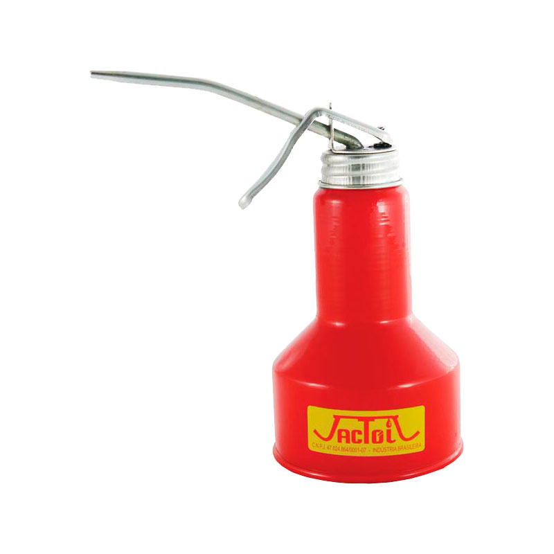 ALMOTOLIA GATILHO CHAPA AJG-1 250GR - Ferragens Garcia