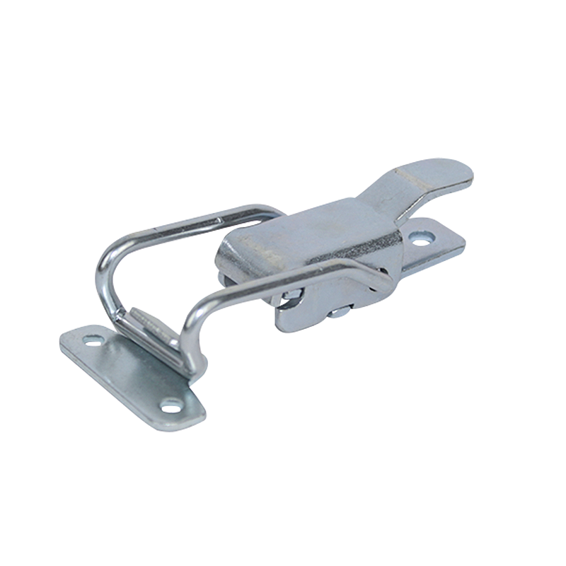 FECHO RÁPIDO FH/E9 INOX 304 - Ferragens Garcia