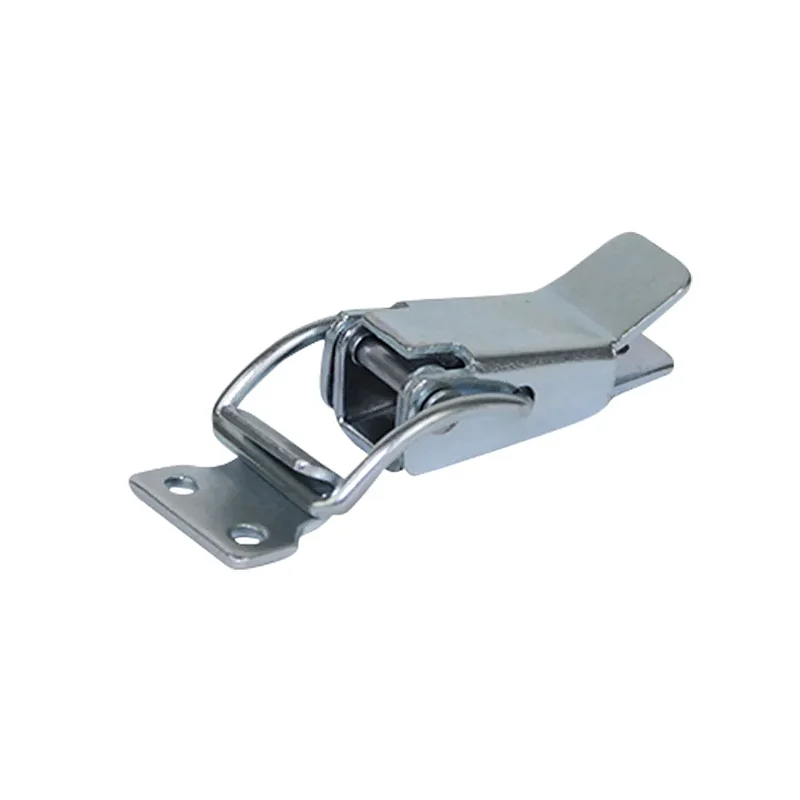 FECHO RÁPIDO FM/E1 ZNBR 10 UNIDADES - Ferragens Garcia