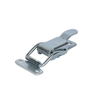 FECHO RÁPIDO FH4/E9 INOX 304 - Ferragens Garcia