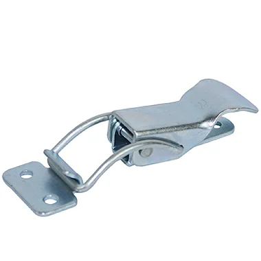 FECHO RÁPIDO FB2/E2 INOX 304 - Ferragens Garcia