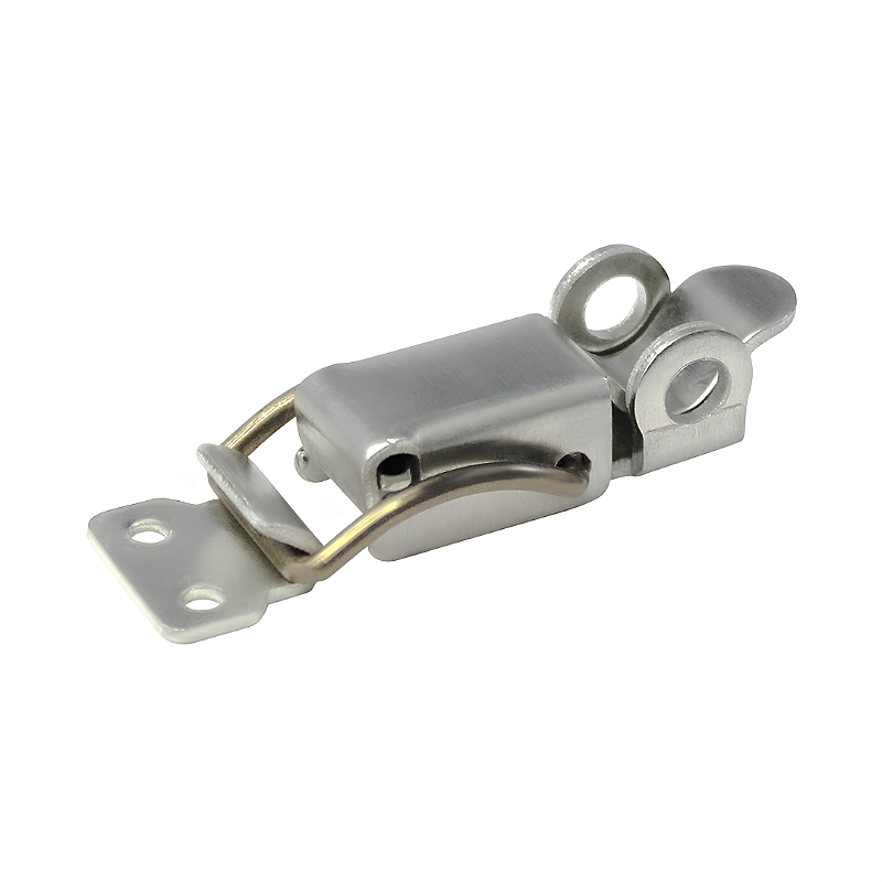 FECHO RÁPIDO FA3/E1 ALUMINIO - Ferragens Garcia