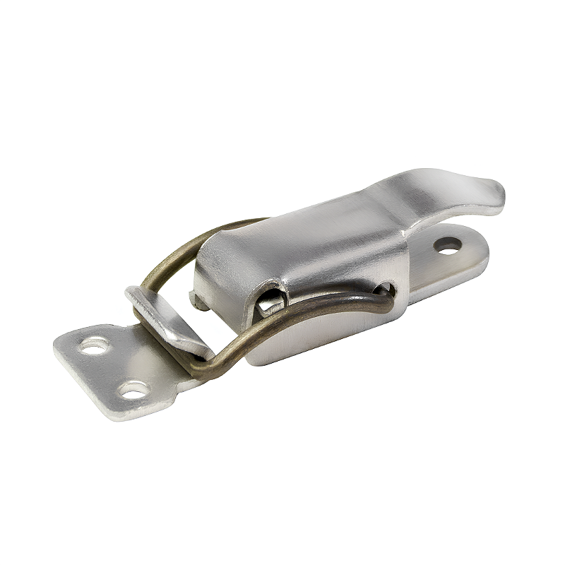 FECHO RÁPIDO FA/E1 ALUMINIO - Ferragens Garcia