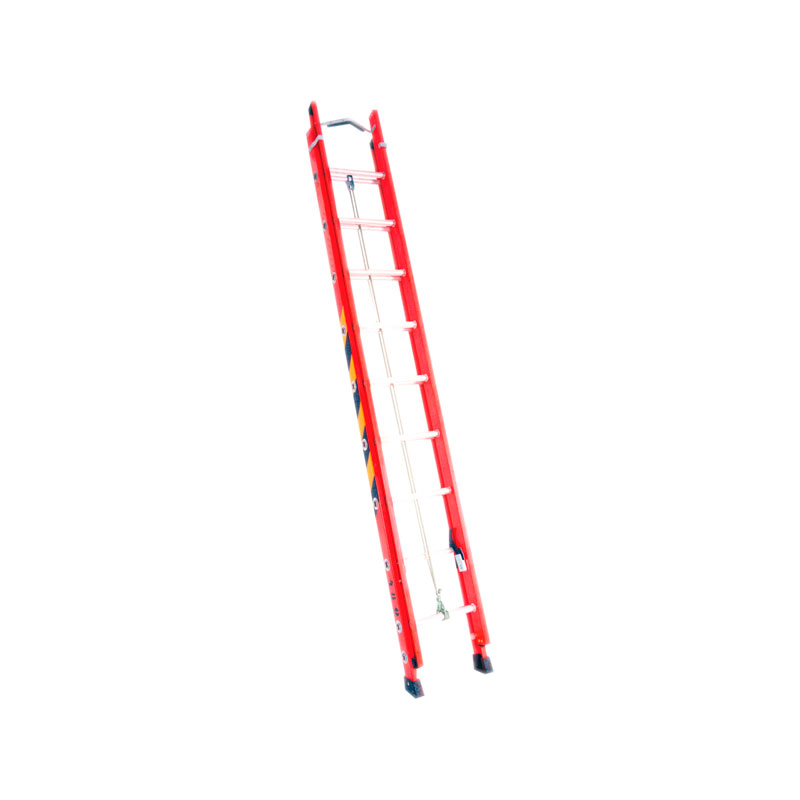 ESCADA DE FIBRA DUPLA W. BERTOLO 19D 3,6X6M - RETIRA NA LOJA ...