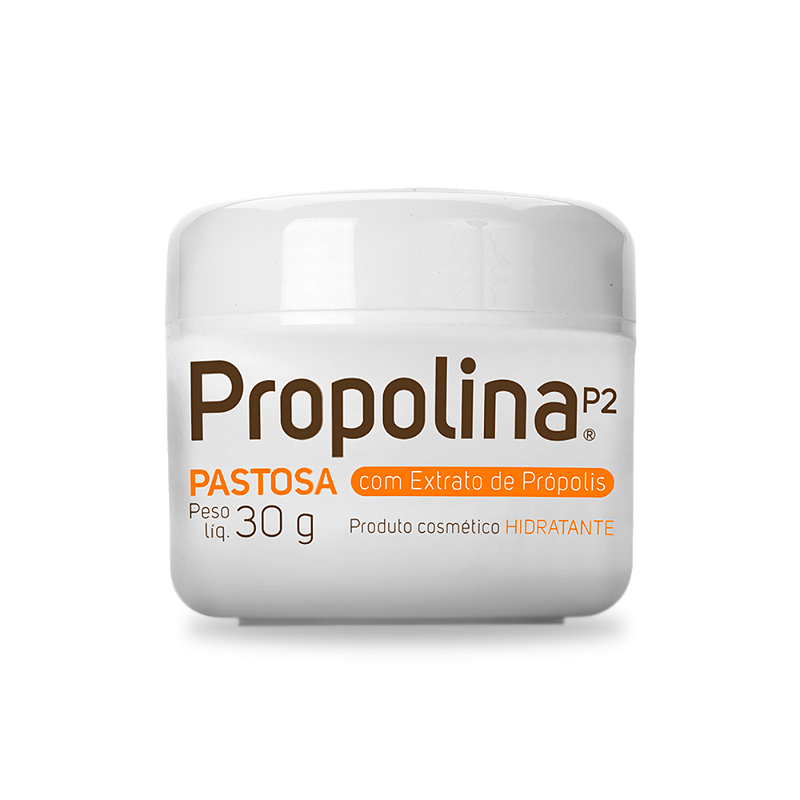 PROPOLINA P2 – PASTOSA 30g - BreyerShop