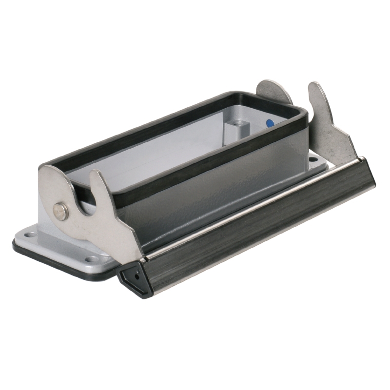 Base Baixa Hdc 24B Alu 1213900000 Weidmuller Conexel - Lumilux ...