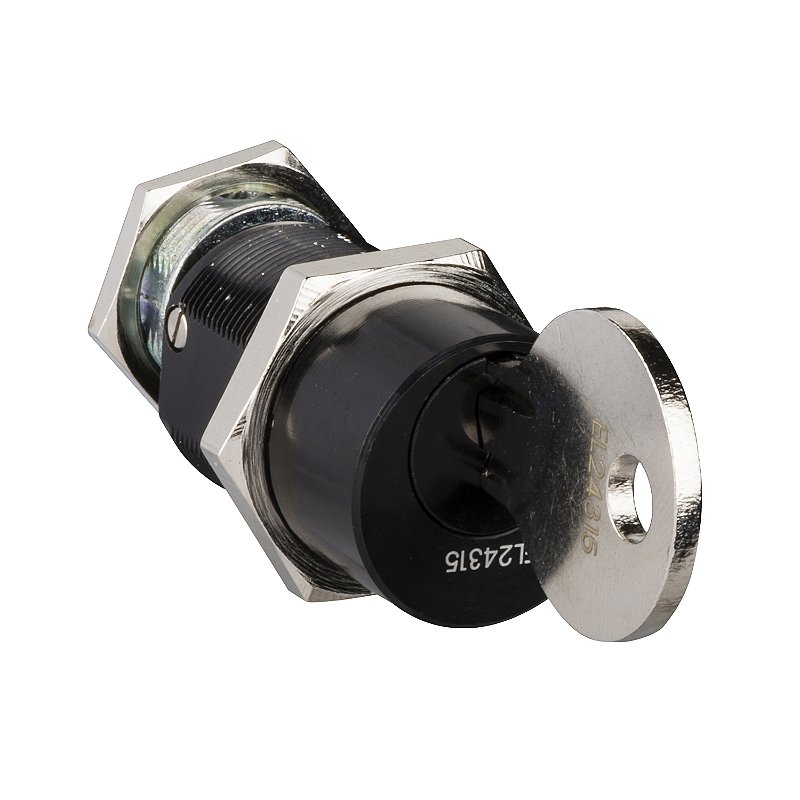 Keylock Ronis, Adaptation Kit Not Included, 2 Keys Identified El24315 ...