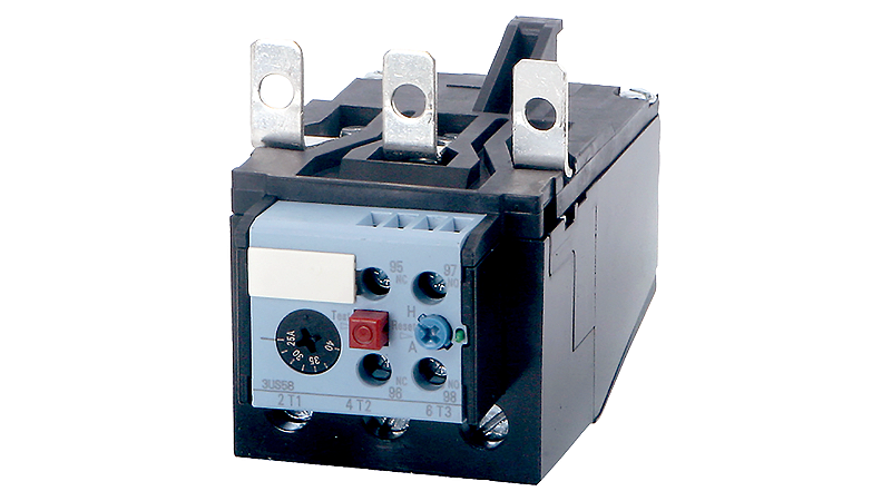 Rele De Sobrecarga 3Us58 57 A 70A 3US5800-2V SIEMENS - Lumilux ...