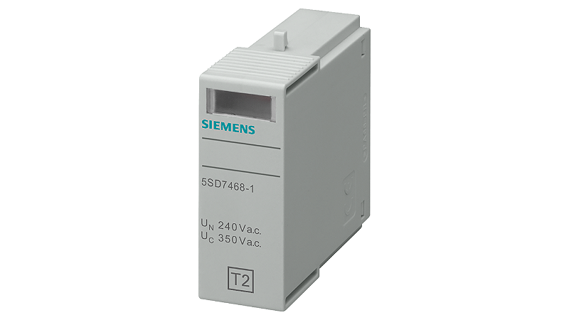 Refil Dps Cl Ii 5Sd7 4681 5SD7468-1 SIEMENS - Lumilux Materiais ...