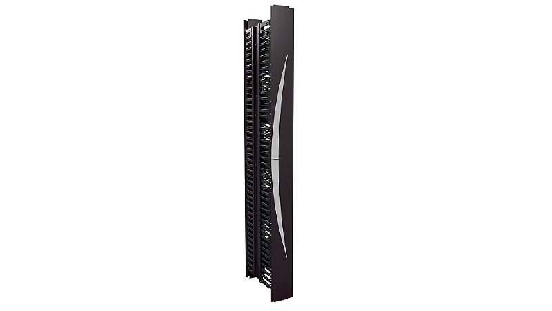 Guia Vertical 200Mm Itmax Porta Unica 35150106 Furukawa - Lumilux ...