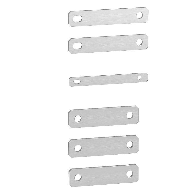 Power Busbar Kit For Connection Between 2 Power Module - Altivar ...