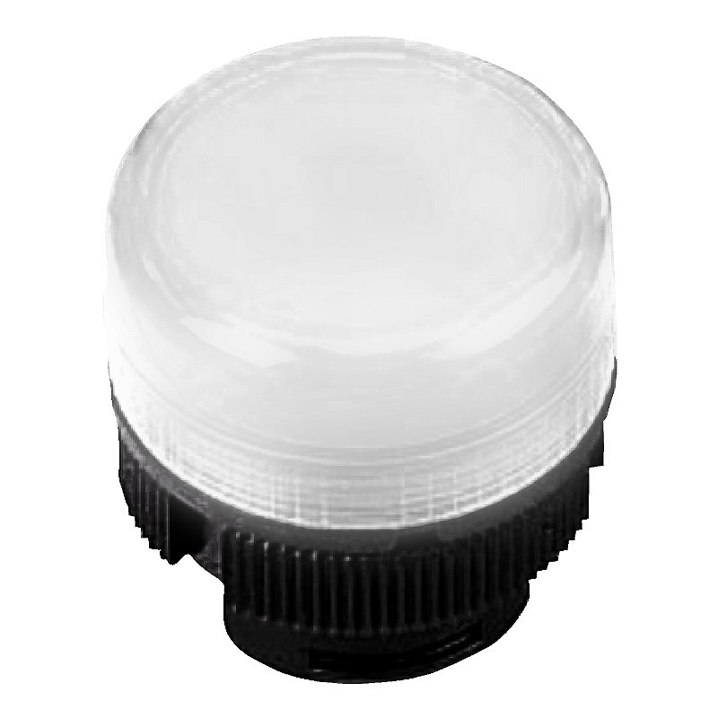 Visor Para Sinalizador 22Mm Incolor ZA2BV07 SCHNEIDER - Lumilux ...