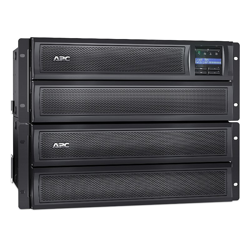 Apc Smart-Ups X 120V Bateria Externa Rack/Torre SMX120BP SCHNEIDER ...