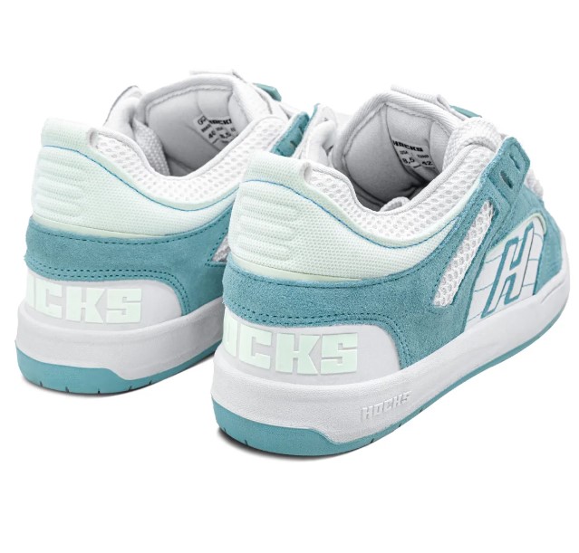 TENIS HOCKS BOLD CIEL UV R190 004 009 - dimarks skate shop
