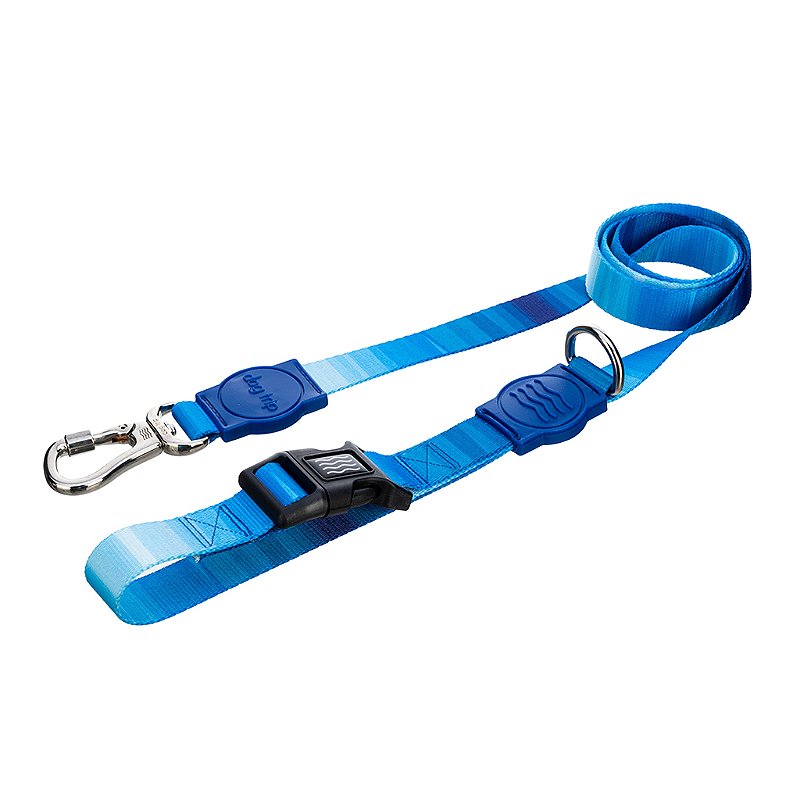 Guia Hold On Maldives Dog Trip Brasil - Bali Pet Distribuidora