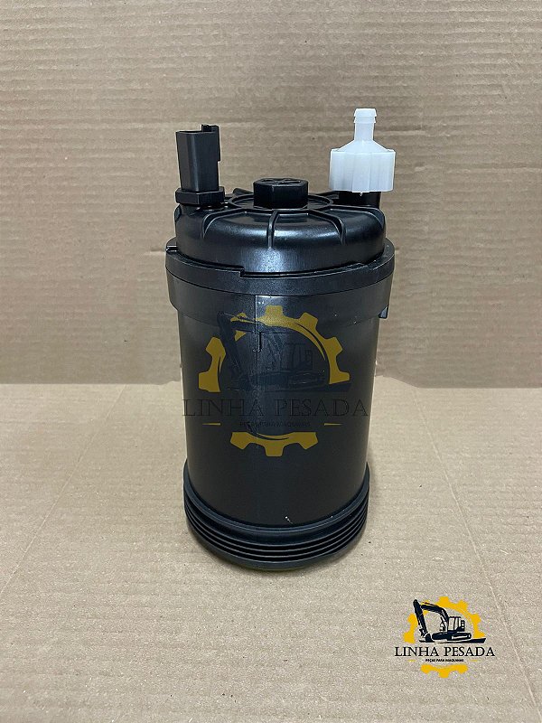 Filtro combustível FS1098, 5319680, 5308722, 40C7018 - Linha Pesada ...