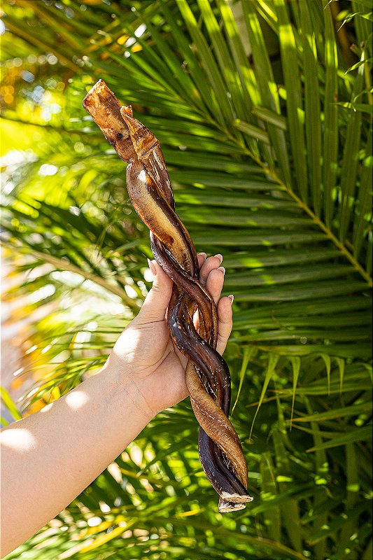 Vergalho Bovino Inteiro - LUV - Pet Natuu - Pet Shop online - Petiscos ...