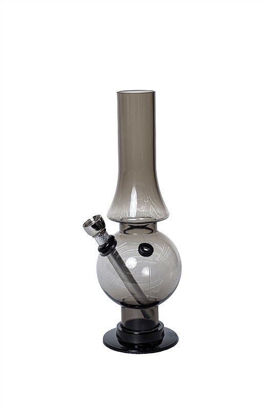Bong Acrílico Médio - Onze Onze Tabacaria - A sua loja para artigos de ...