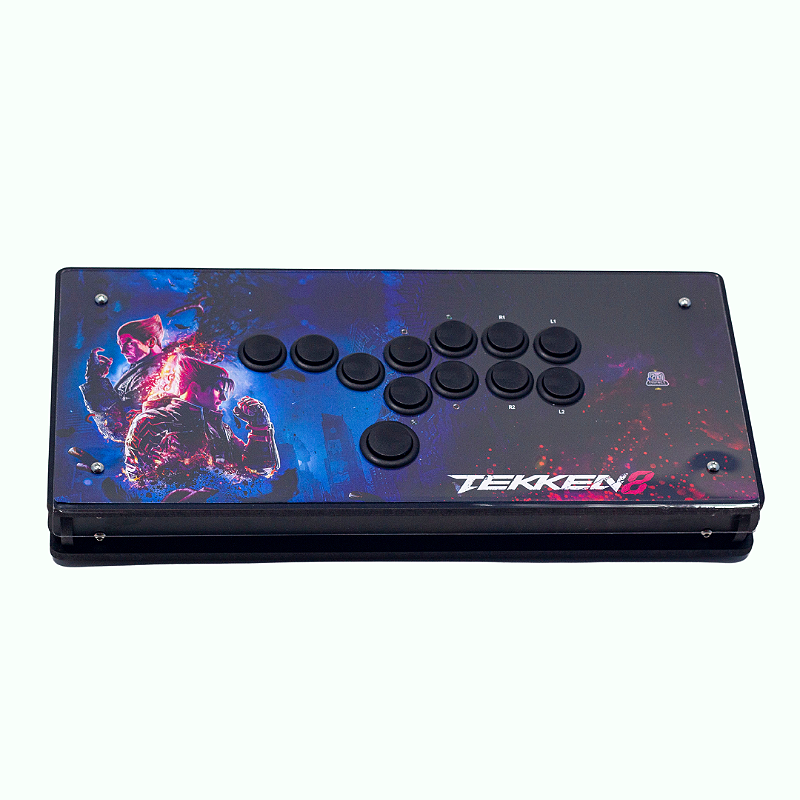 Hitbox Xbox One, Series E Pc 2nd Impact - 2ND Impact