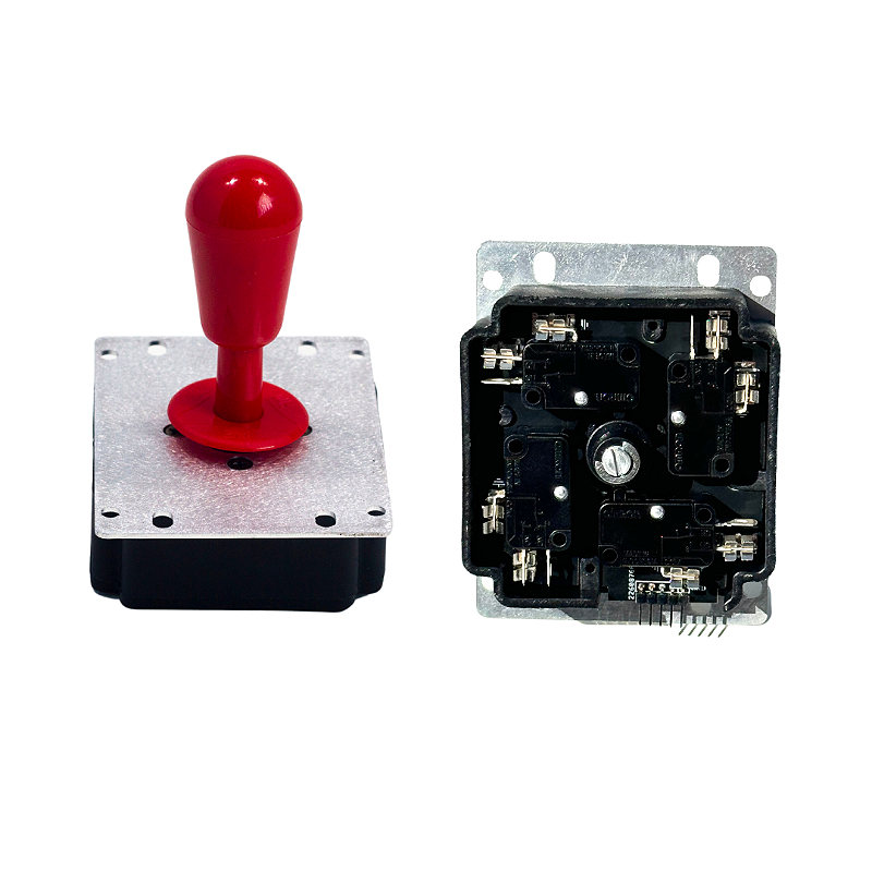 MANCHE MICRO CLICK OMRON - 2ND IMPACT - 2ND Impact