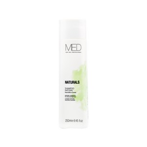 Shampoo Naturals MED FOR YOU 250ml - Med For You