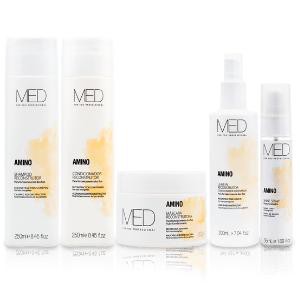 Kit All in Amino Home-Care - Med For You