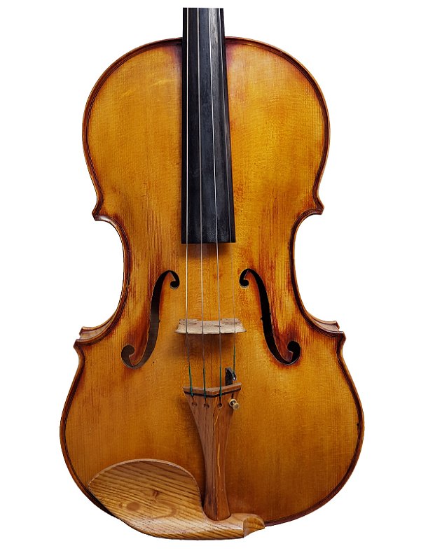 VIOLA CLÁSSICA DE AUTOR MODERNO, INSPIRADO EM MAGGINI, SÉC. 21, ANO ...