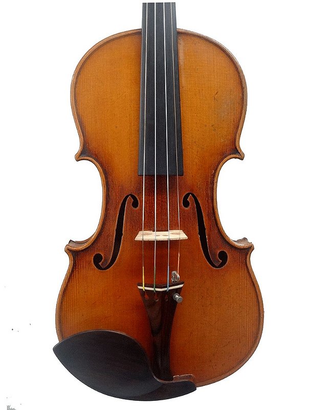 GUARNERIUS DEL GESÚ ANO 1890 - JEAN JOLUVIER LUTHIERIA