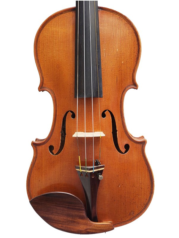 GIUSEPPE ROCCA, VIOLINO DE AUTOR ITALIANO, SÉC. 19, ANO 1840 - JEAN ...