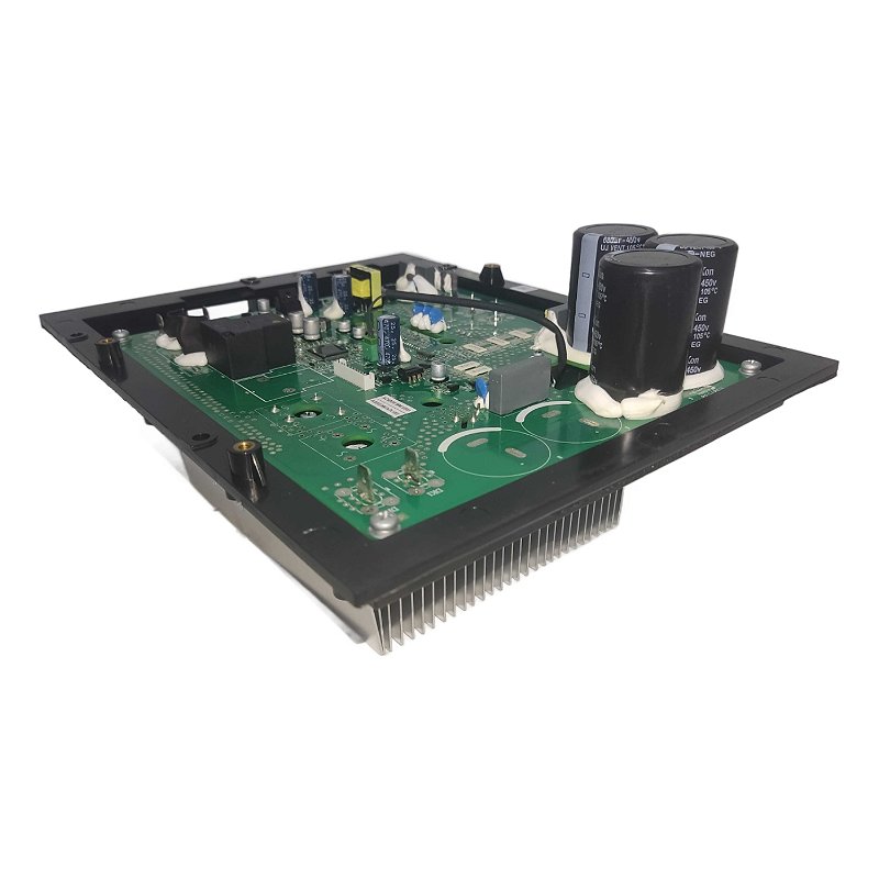 Placa Eletrônica Driver ODU LCOMM 3T 220V 1 PH 5965820 Springer - Ponto ...