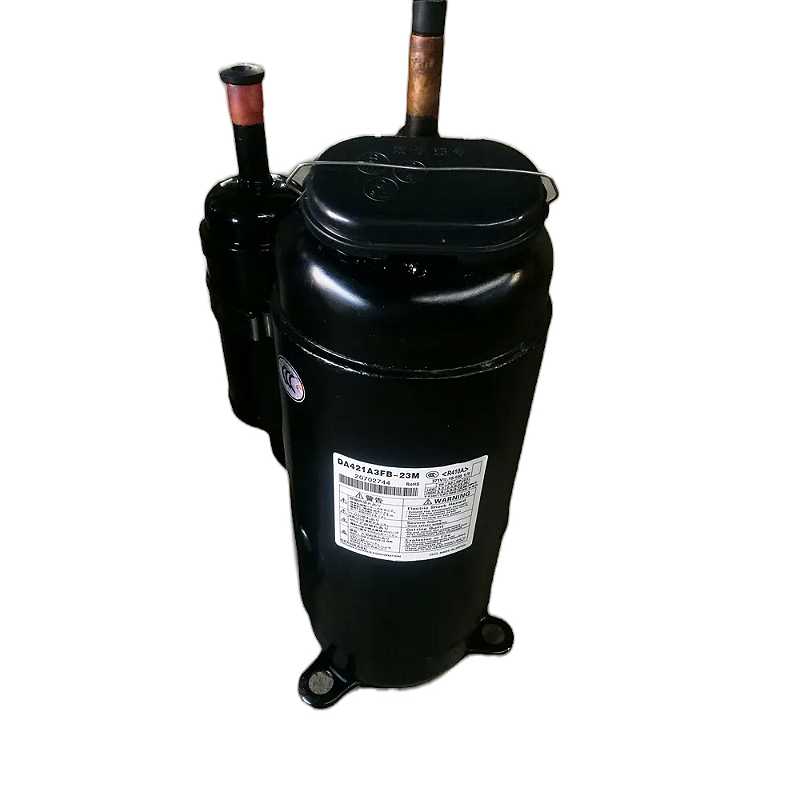 Compressor Inverter DA421A3FB-23M 371V 43041781 Toshiba - Ponto ...