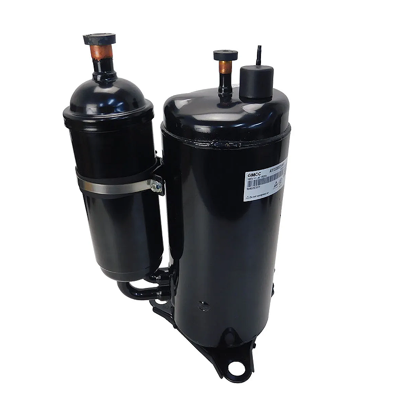 Compressor Inverter ATF235D22UMT R410A 165V 180Hz GMCC - Ponto ...