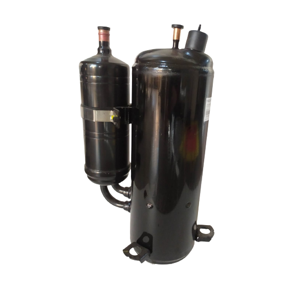 Compressor 48K Btus ATH420SM3C9EUC R410A 380V 05502132 Carrier - Ponto ...