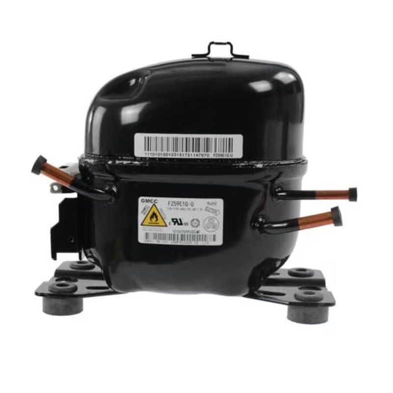 Compressor FZ59E1G-U Freezer 127V 96L 100L 150L 11101010010315 Midea ...