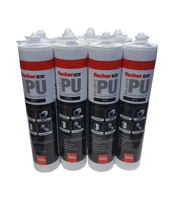 Super cola pu para construçaõ - Loja PromoRedes
