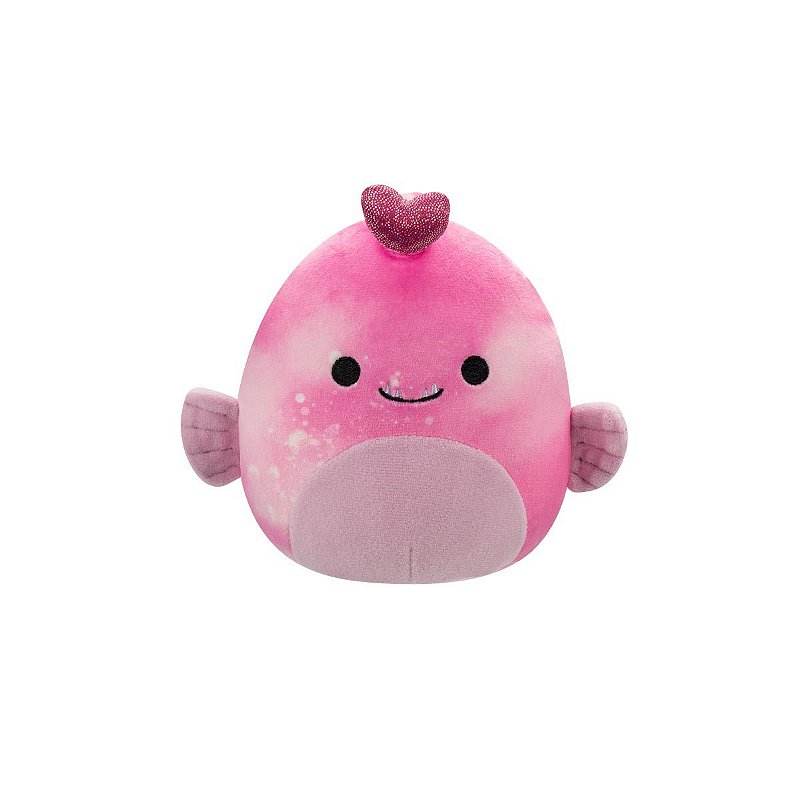 Pelúcia Squishmallow 20 cm - Sy Squishlove 3831 - Sunny - TRENDS ...