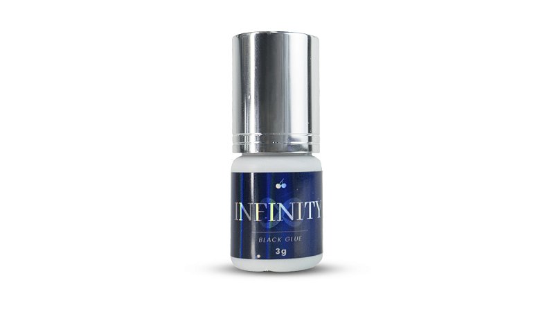 Cola Infinity 3ml - Stéfani Figueiro