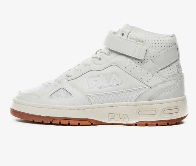 TÊNIS FILA TERATACH 600 MID - GHETTO Sneakers