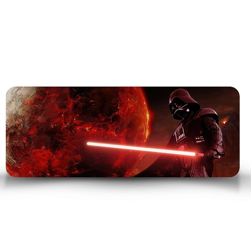 Mouse Pad - Empire Print