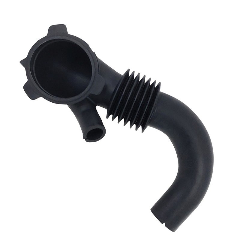 TUBO DE BORRACHA LAVA E SECA LG CV9011EC4 - MAR62541901 - Cirilo Peças ...