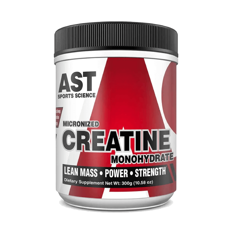 Creatina 300g - Ast Sports Science - AST Sports Science